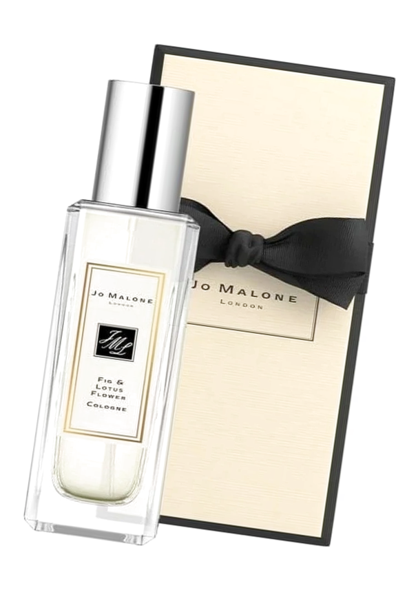 Духи Jo Malone Fig and Lotus Flower 30 мл унисекс - Джо Малон Инжир и цветок Лотоса