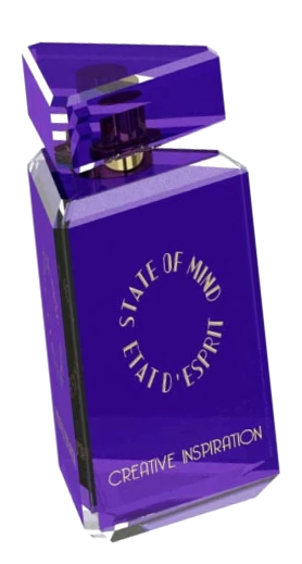 State Of Mind Creative Inspiration eau de parfum 100 мл / Креатив Инспирейшн унисекс