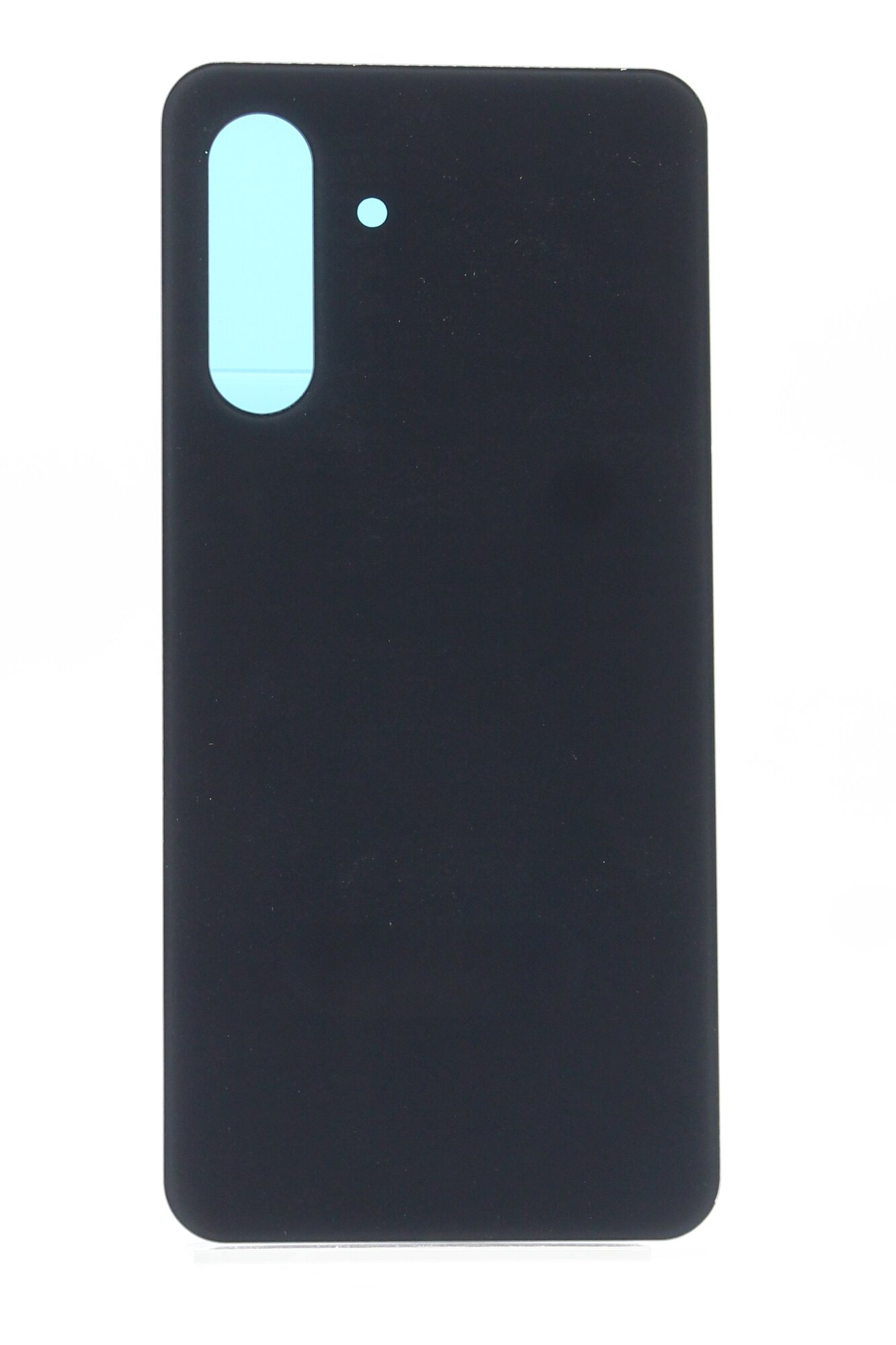 Задняя крышка для Samsung Galaxy A56 5G (A566B) Серая (со скотчем)