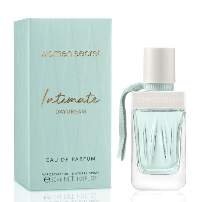 Вумен Сикрет Интимейт Дейдрим / Women Secret Intimate Daydream женский парфюм 30 мл
