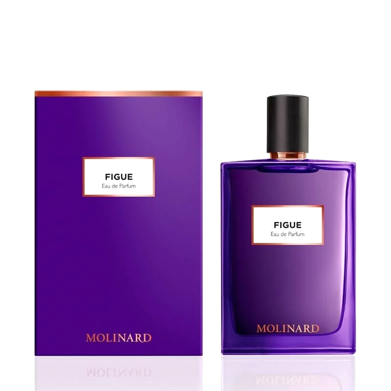 Унисекс аромат Молинард Инжир О Де парфюм 75 мл - Molinard Figue Eau De Parfum