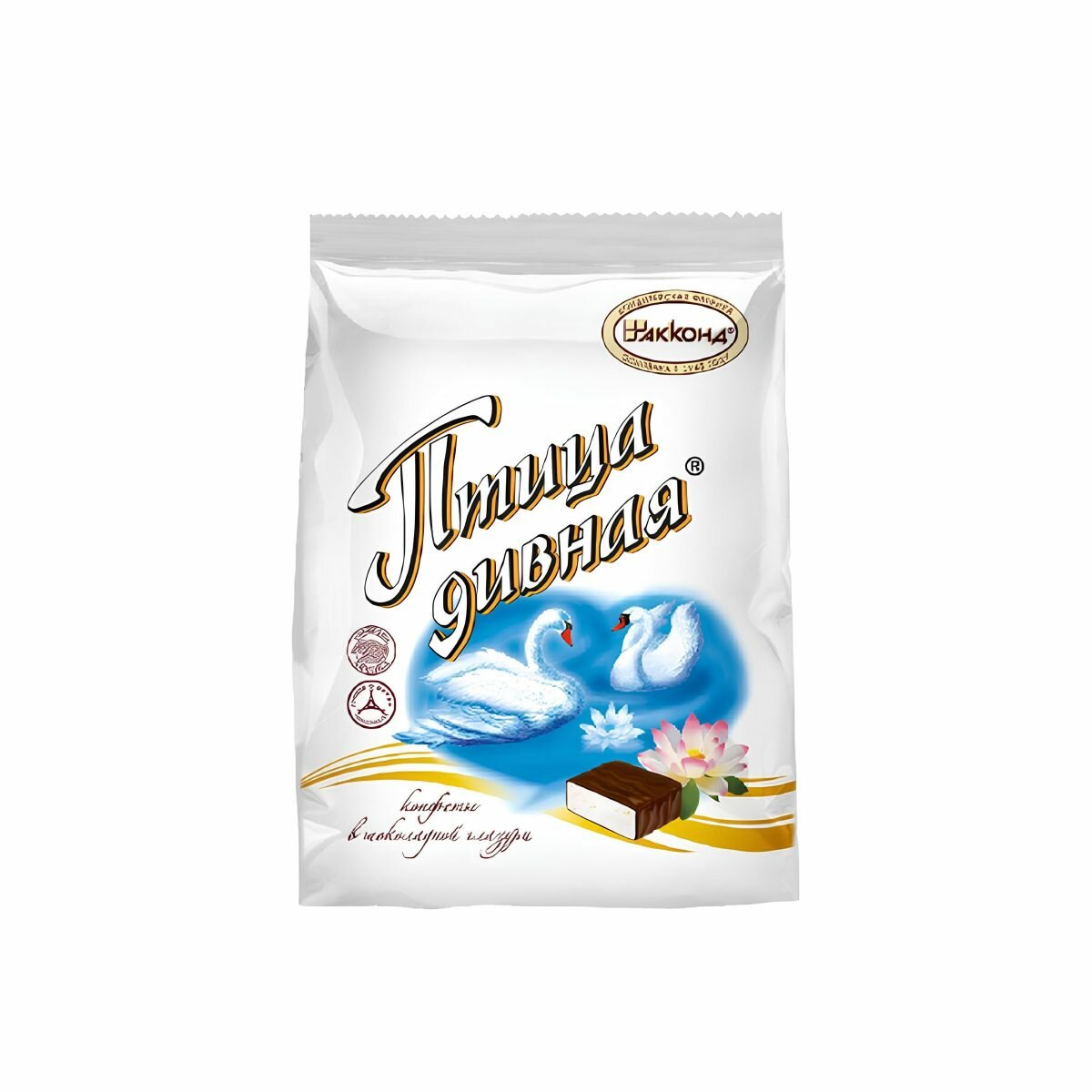 Конфеты Птица дивная 300г