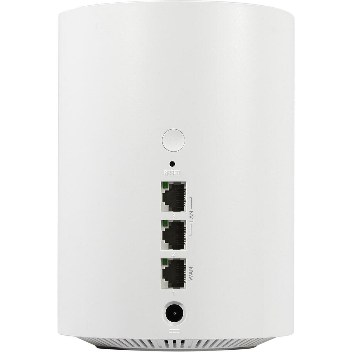 CUDY M3600 (1-pack) BE3600 Mesh Wi-Fi 7 System — фото 1