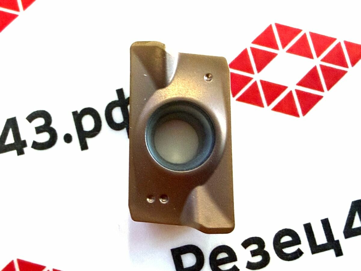 Пластина APMT1604PDER-BMO2 BP9108D