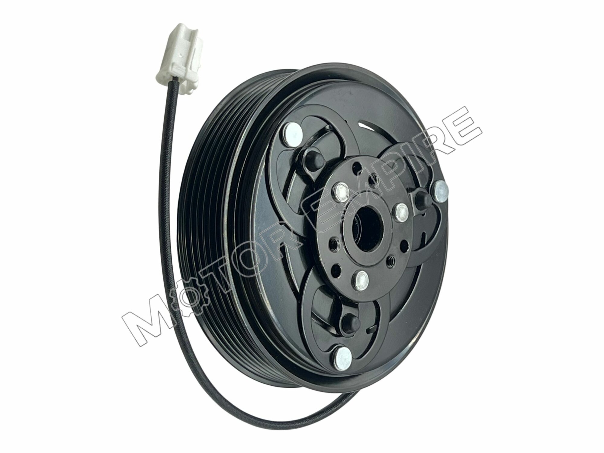 Муфта компрессора кондиционера Mazda 3 Axela