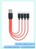 Микро-USB сплиттер 4 в 1