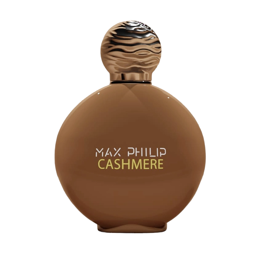 Max Philip Cashmere парфюмерная вода 100 мл для мужчин и женщин - Макс Филип Кашемир