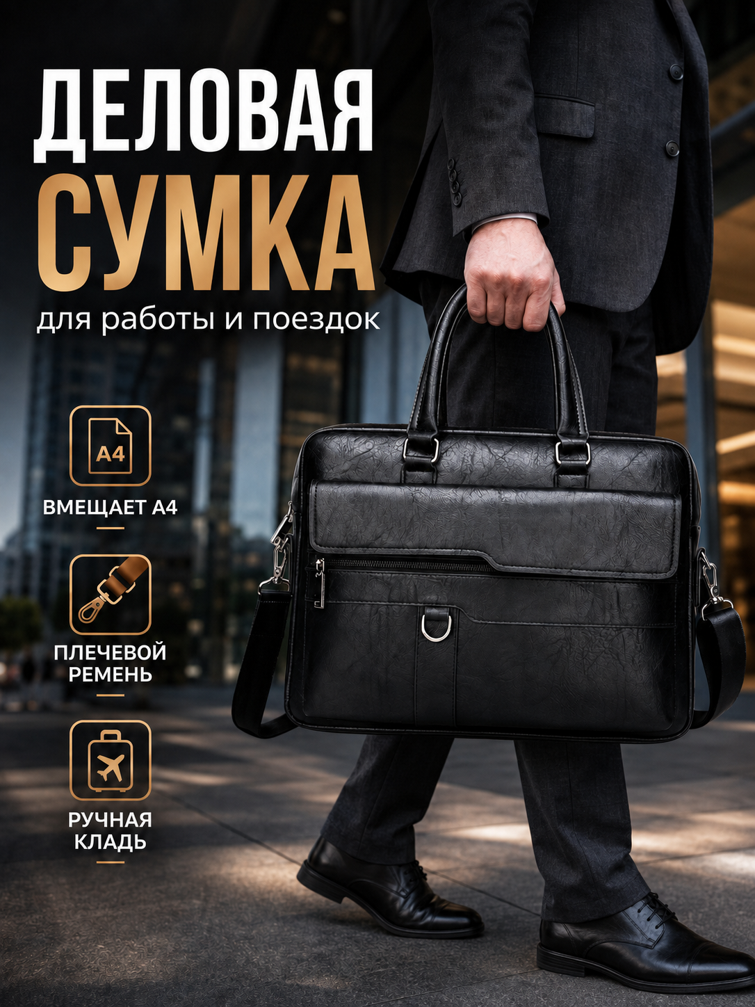 Портфель PodarkinDom