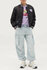 Джинсы REPUBLIC OF DENIM, размер 164, голубой