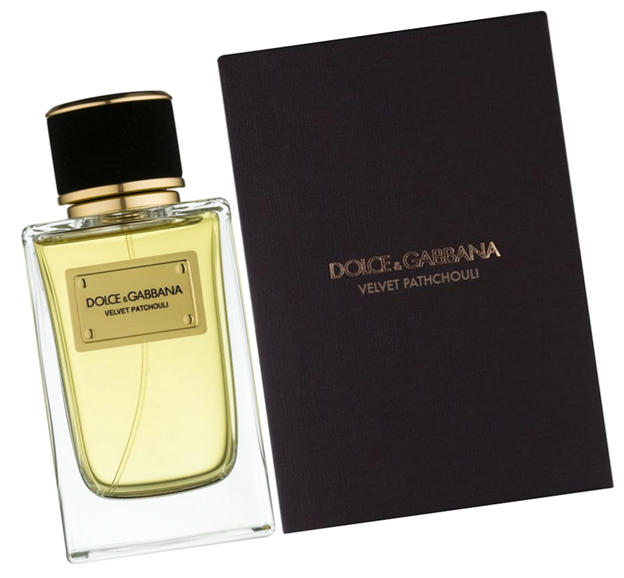 Духи Дольче Габбана Вельвет Пачули сэмпл 1.5 мл унисекс - Dolce Gabbana Velvet Patchouli