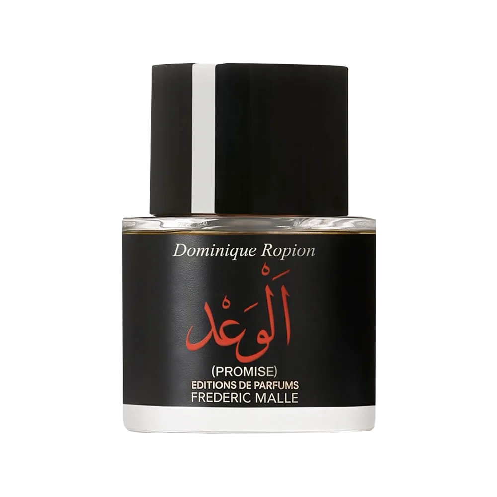 Унисекс парфюмерная вода Frederic Malle Promise 50 мл / Фредерик Маль Промис