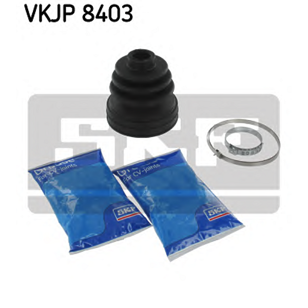 SKF VKJP 8403 (39741BM525) пыльник шруса