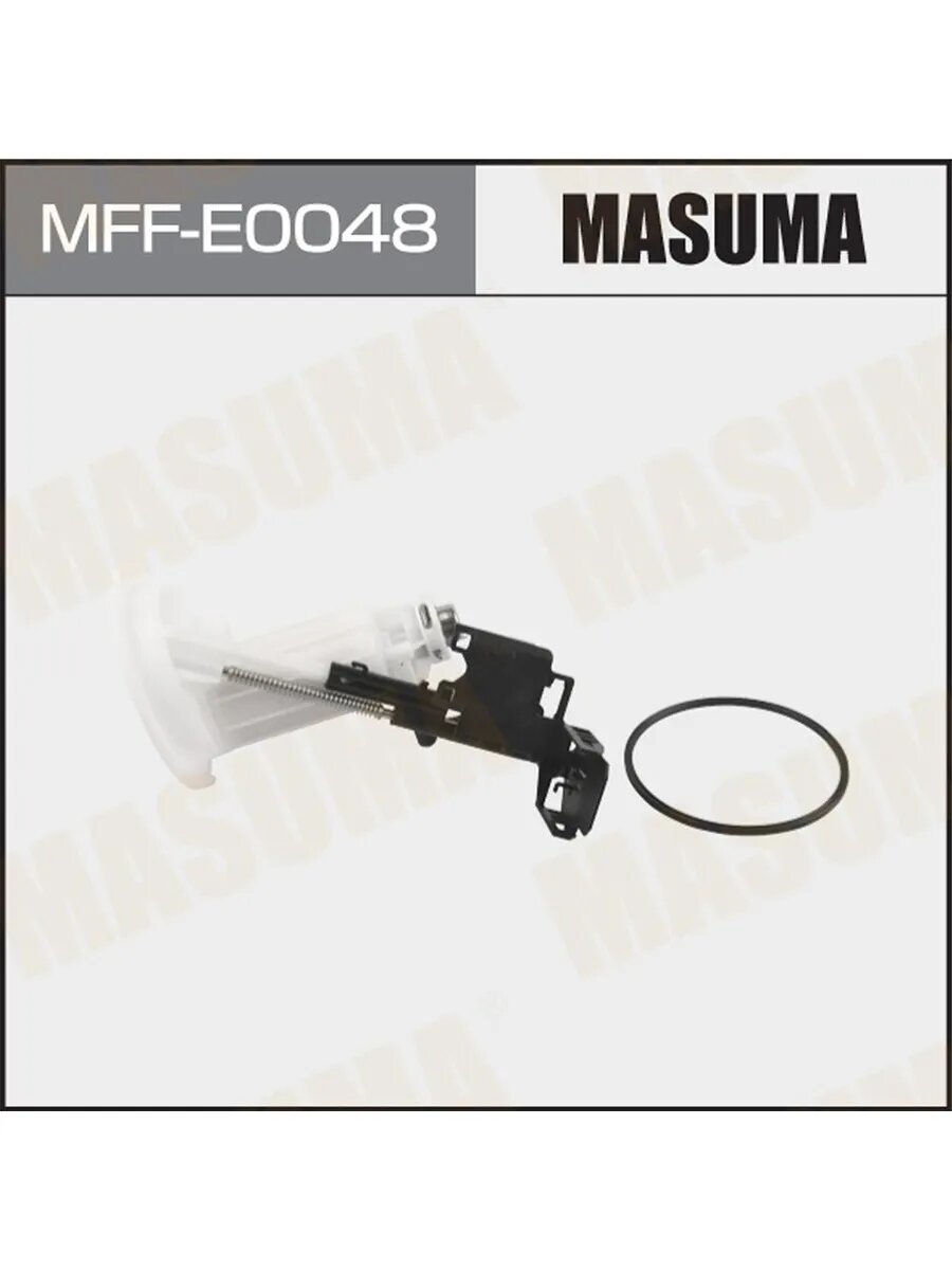 Фильтр топливный в бак для а/м BMW 5 (E60) 03-10, 6 (E63), арт. MFFE0048