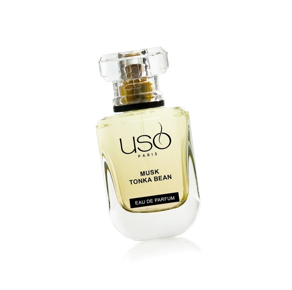 Uso Creation Musk Tonka Bean парфюмерная вода 50 мл / Усо Криэйшн Муск Тонка Бин для женщин