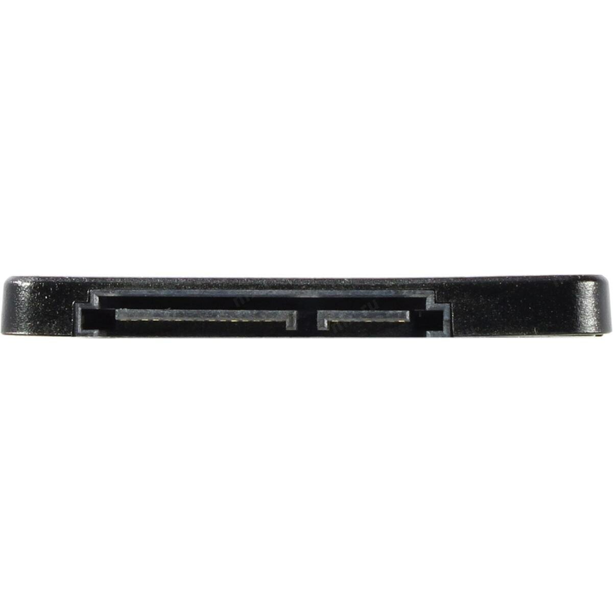 Radeon R3 R3SL1024G2 1 Тб SATA 6Gb/s (SATA-III) 2.5" (толщиной 7 мм), TBW 300 W:500МБ/сек — фото 1