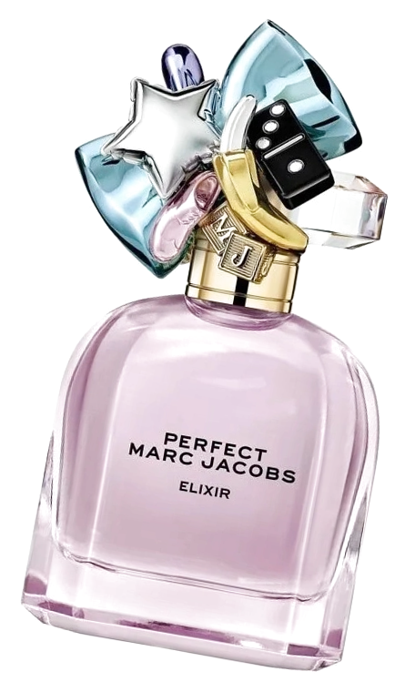 Marc Jacobs Perfect Elixir 50 мл для мужчин и женщин - Марк Джейкобс аромат Перфект Эликсир