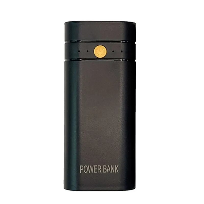 Корпус Power Bank для 2x18650