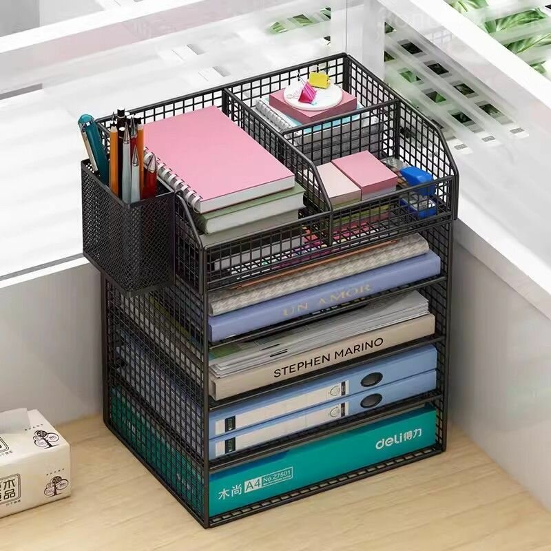 Лоток для бумаг — фото 1