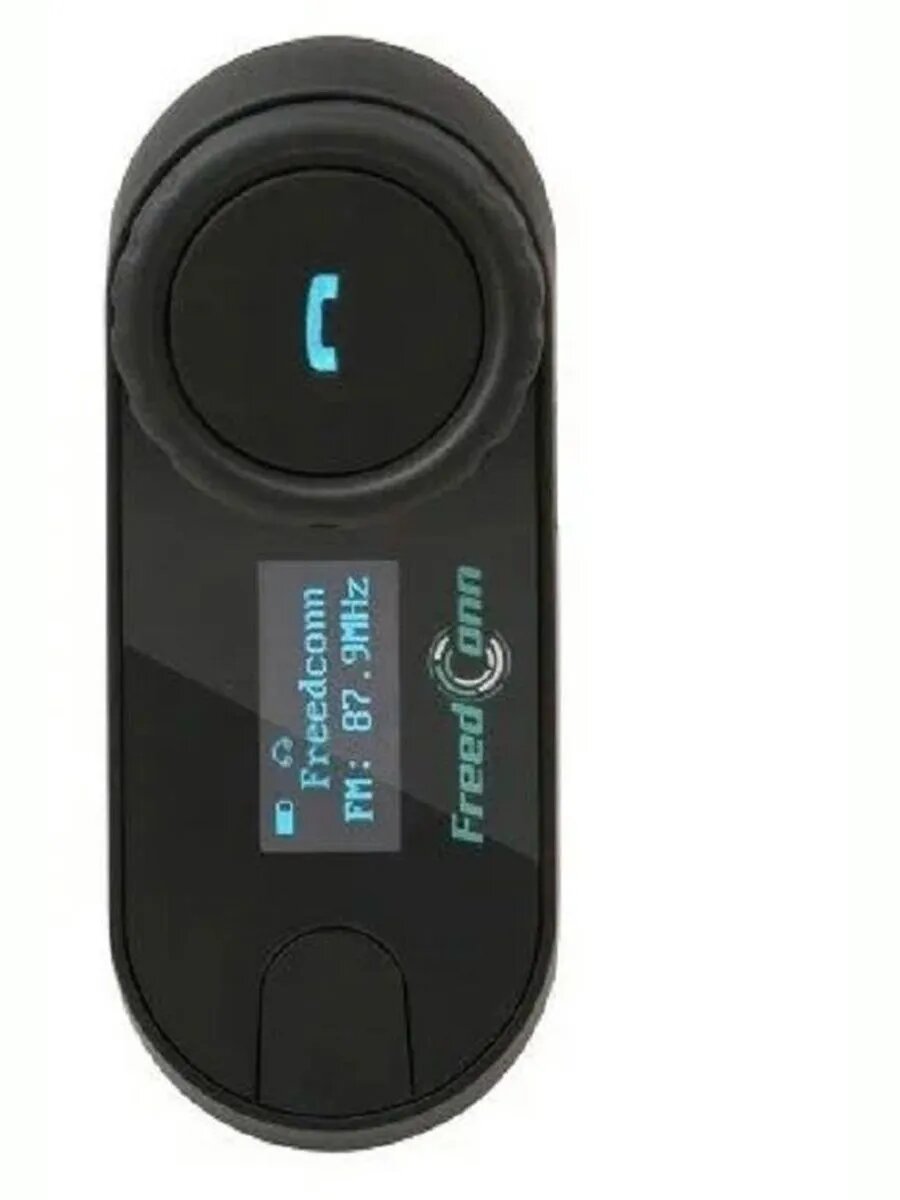 Bluetooth гарнитура Freedconn T -COM SC