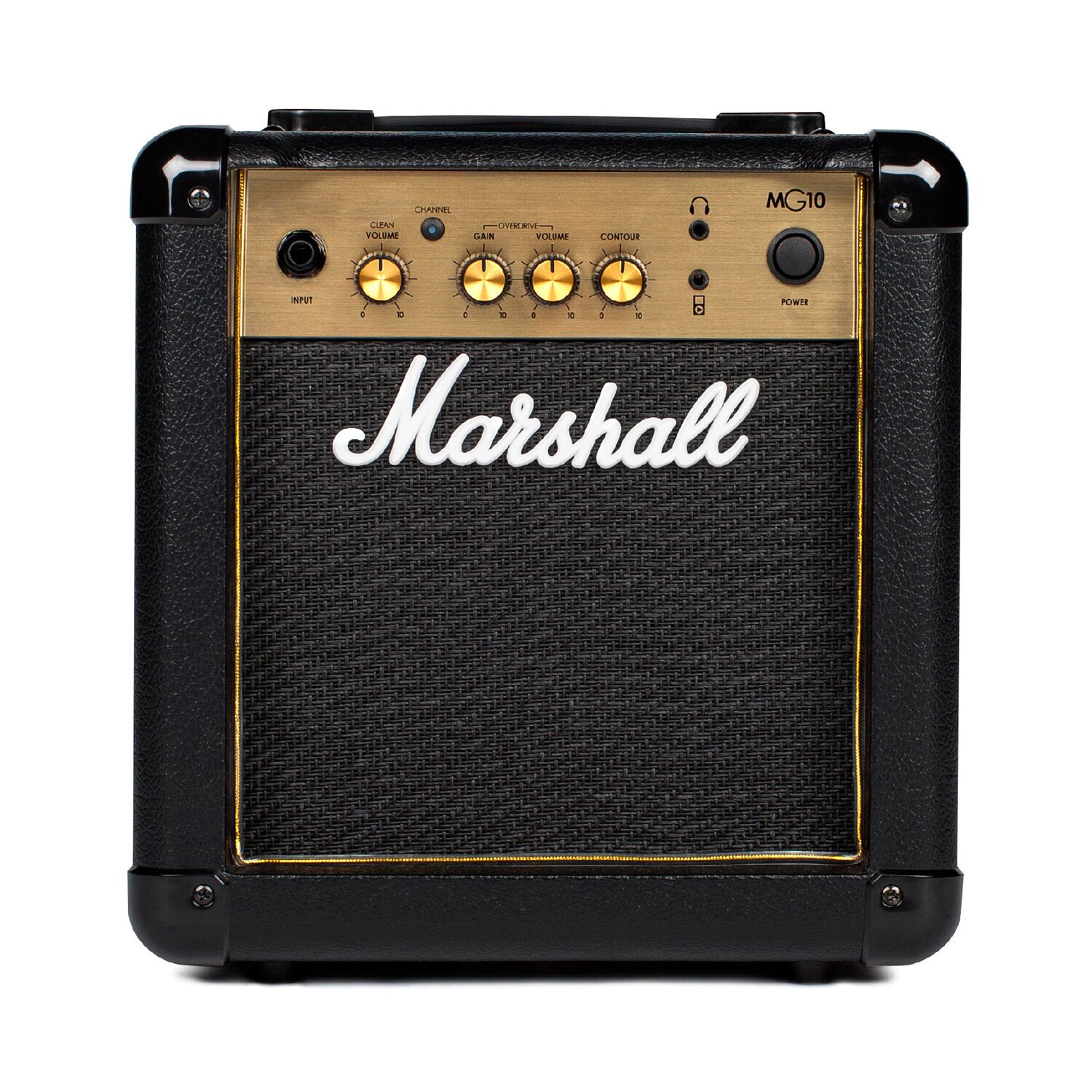 Комбоусилитель Marshall MG10G, для электрогитары,
