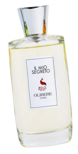Женская туалетная парфюмерная вода Olibere Parfums Il Mio Segreto 100 мл - Иль Мио Сегрето