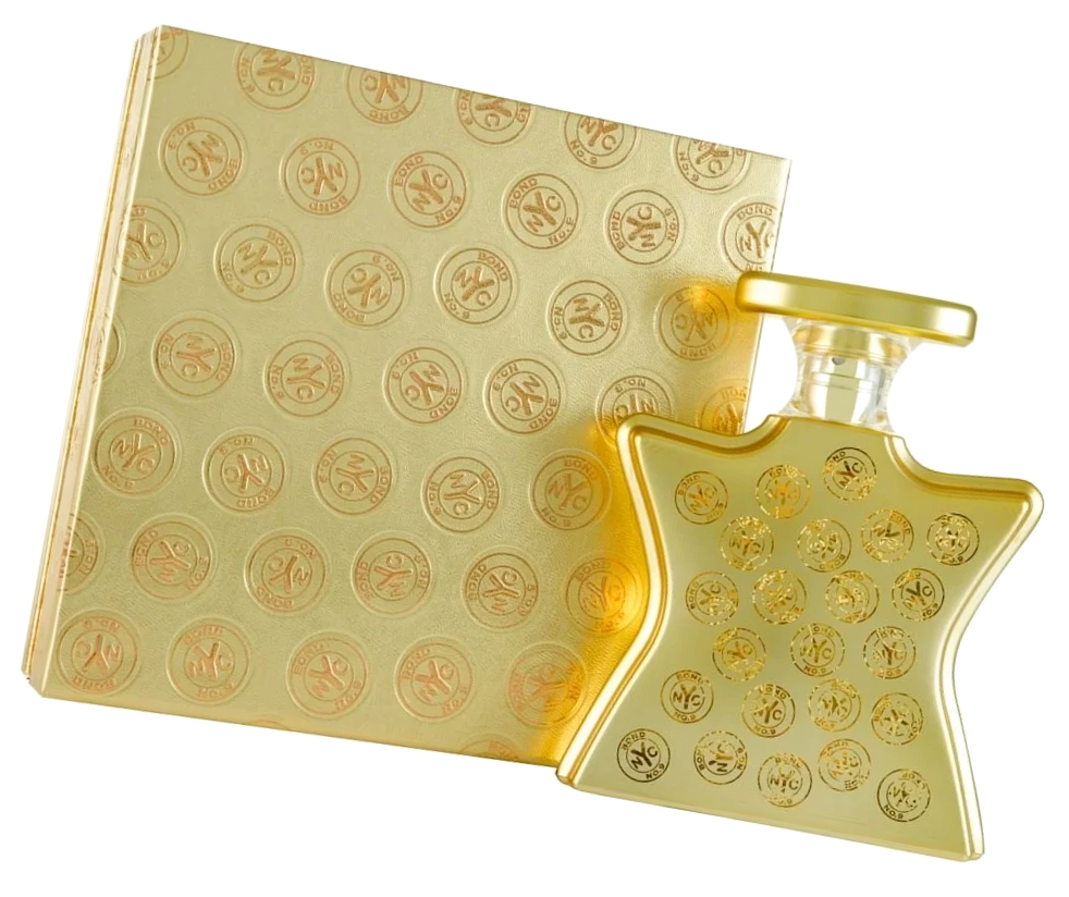 Bond No 9 Bond No 9 Perfume парфюмерная вода 100 мл / Бонд Номер Девять парфюм унисекс