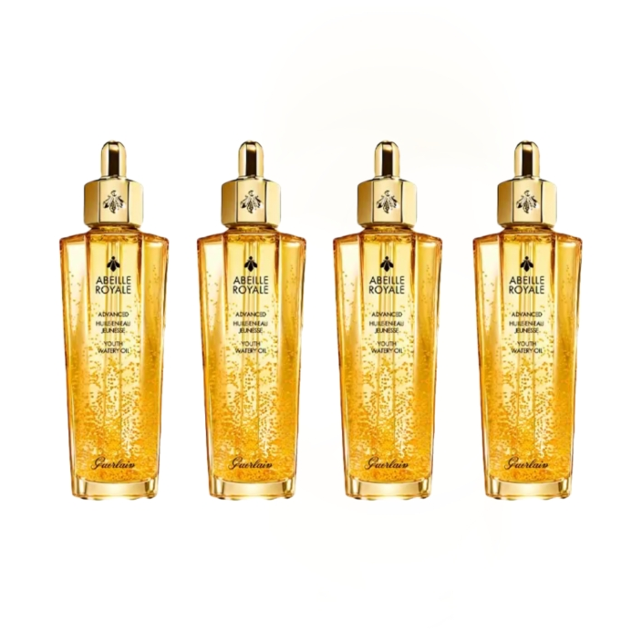 Гели контактные GUERLAIN ABEILLE ROYALE