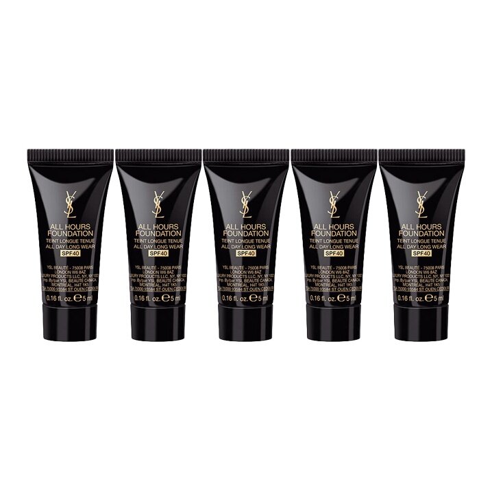 Наборы Yves Saint Laurent Timeless Flawless