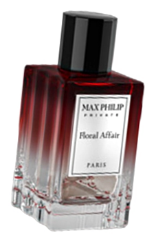 Парфюм женский 100 мл Max Philip Floral Affair / Макс Филип Флорал Аффаир