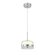 Подвесной светильник Escada 611/S LED