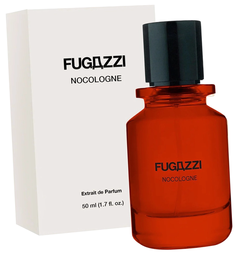 Fugazzi Nocologne духи для женщин и мужчин 50 мл - Фугацци Ноуколон парфюм