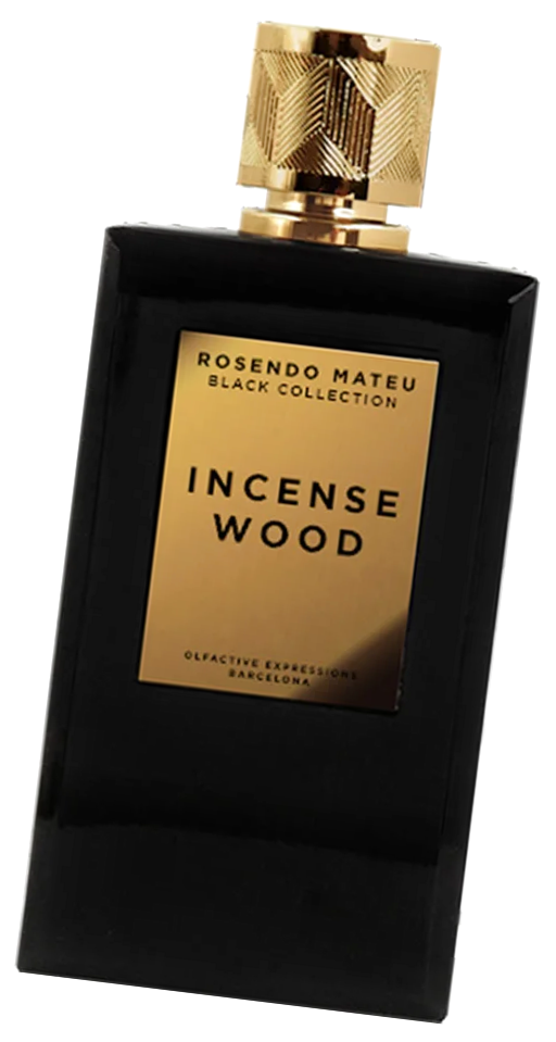 Духи Incense Wood 100 мл унисекс - Розендо Матеу Инсаенс Вуд / Olfactive Expressions