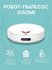 Робот-пылесос Xiaomi Robot Vacuum S40C (E101) White EU