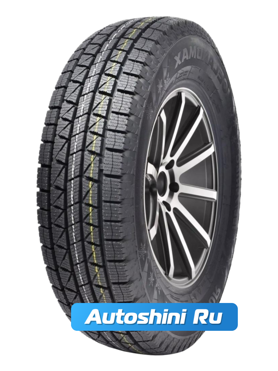 Шины зимние Aplus A506 205/60 R15 91S (нешип)