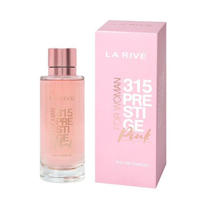 Ла Риве Престиж Пинк 315 парфюм для женщин 100 мл - La Rive Prestige Pink