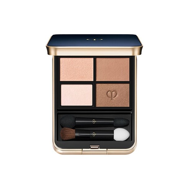 Тени Clé de Peau Beauté Diamond Light