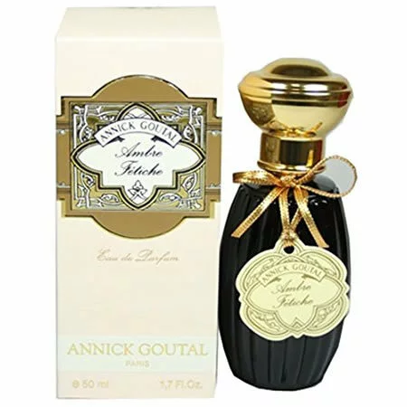 Женская парфюмерная вода Аник Гуталь Амбре Фетиш 50 мл - Annick Goutal Ambre Fetiche
