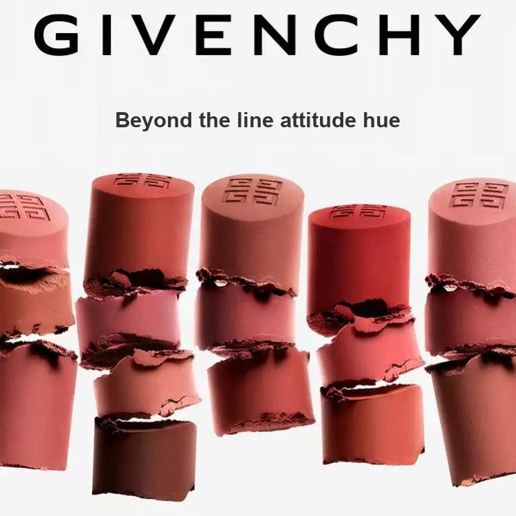Помада Givenchy — фото 1