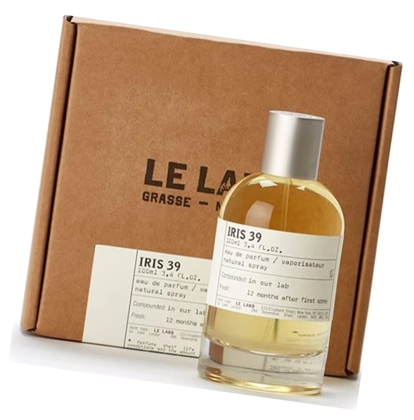 Ле Лабо Ирис 39 парфюмерная вода 100 мл для женщин и мужчин / Le Labo Iris 39