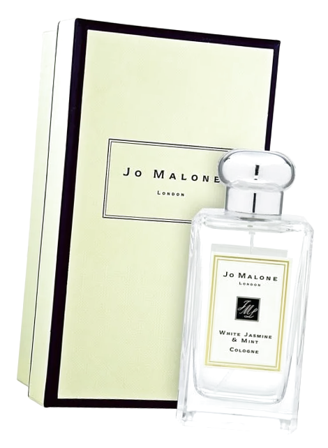 Джо Малон Уайт Джасмин Энд Минт аромат для мужчин и женщин 100 мл - White Jasmine