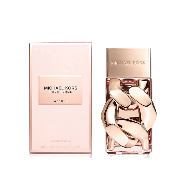 Майкл Корс Пур Фам Абсолю парфюм 100 мл для женщин - Michael Kors Pour Femme Absolu