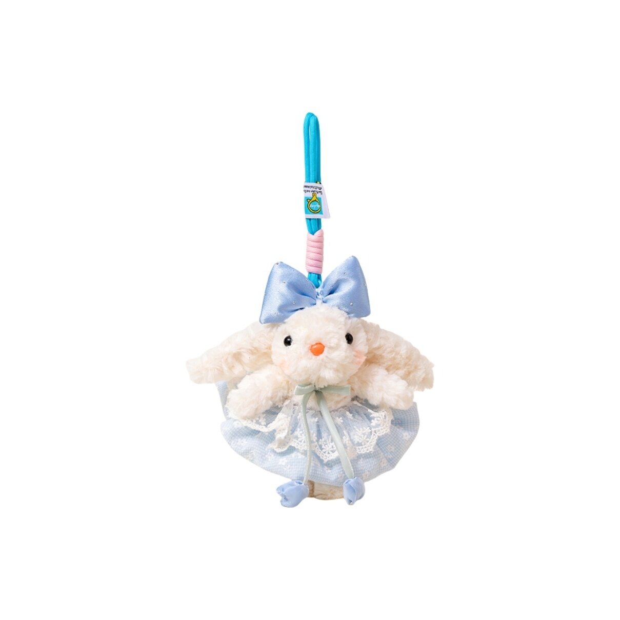 Игрушки подвесные Mise 20cm