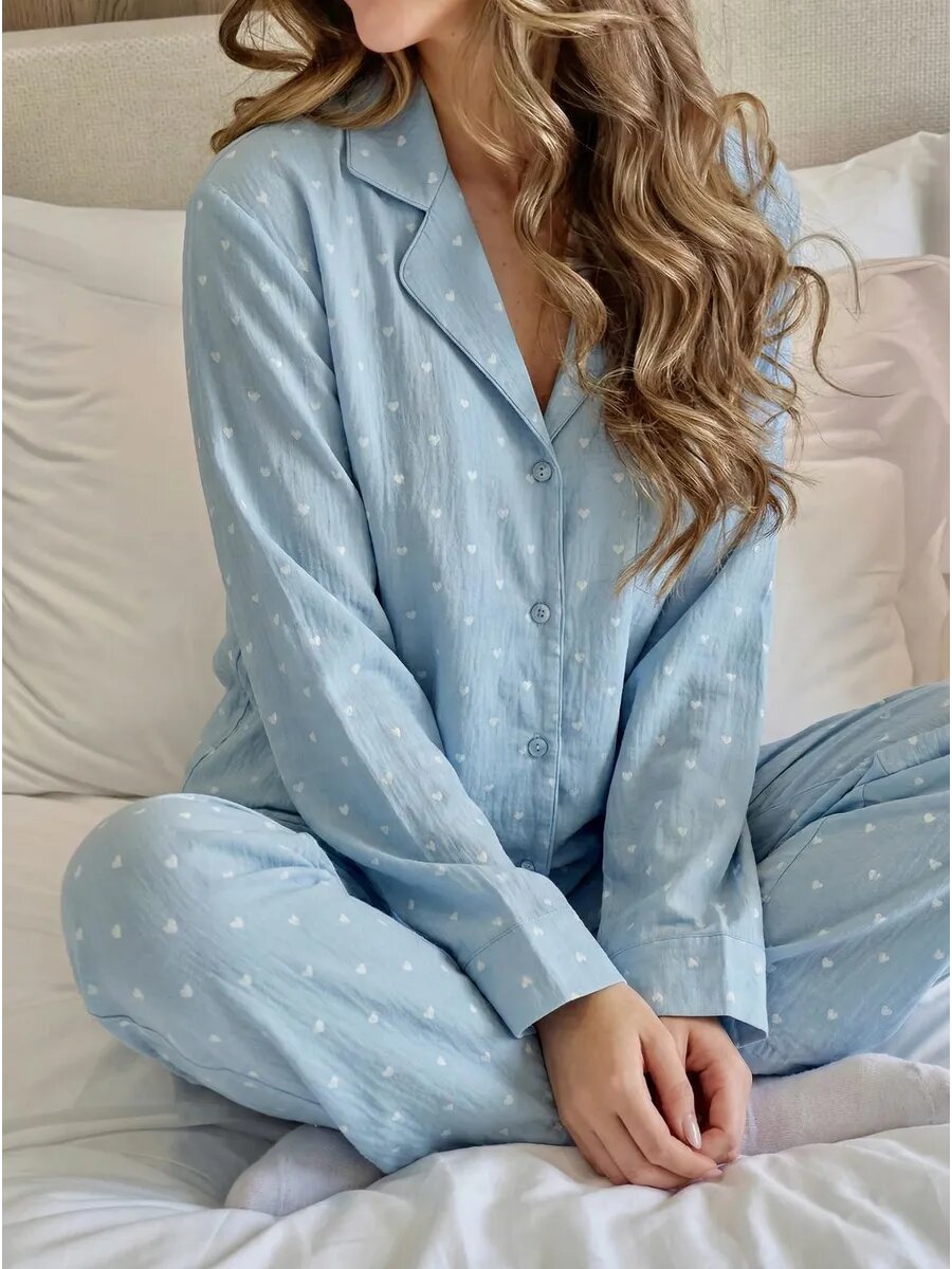 Пижама Premium