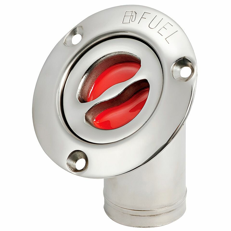 Палубная горловина Fuel, 38 мм, наклонная (10255369 )