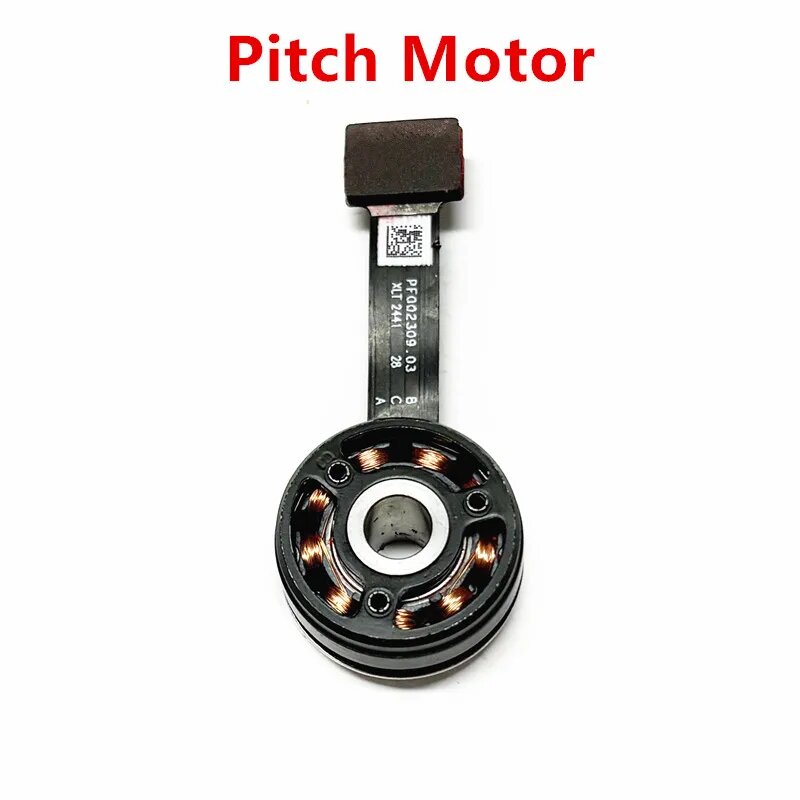 Кронштейн панорамирования и наклона камеры для DJI Matrice 4T Pitch Motor