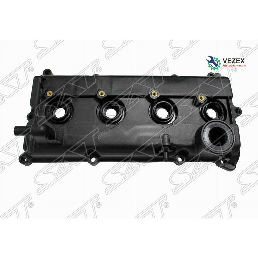 SAT ST132648H300 Клапанная крышка с прокладкой NISSAN QR20 / 25