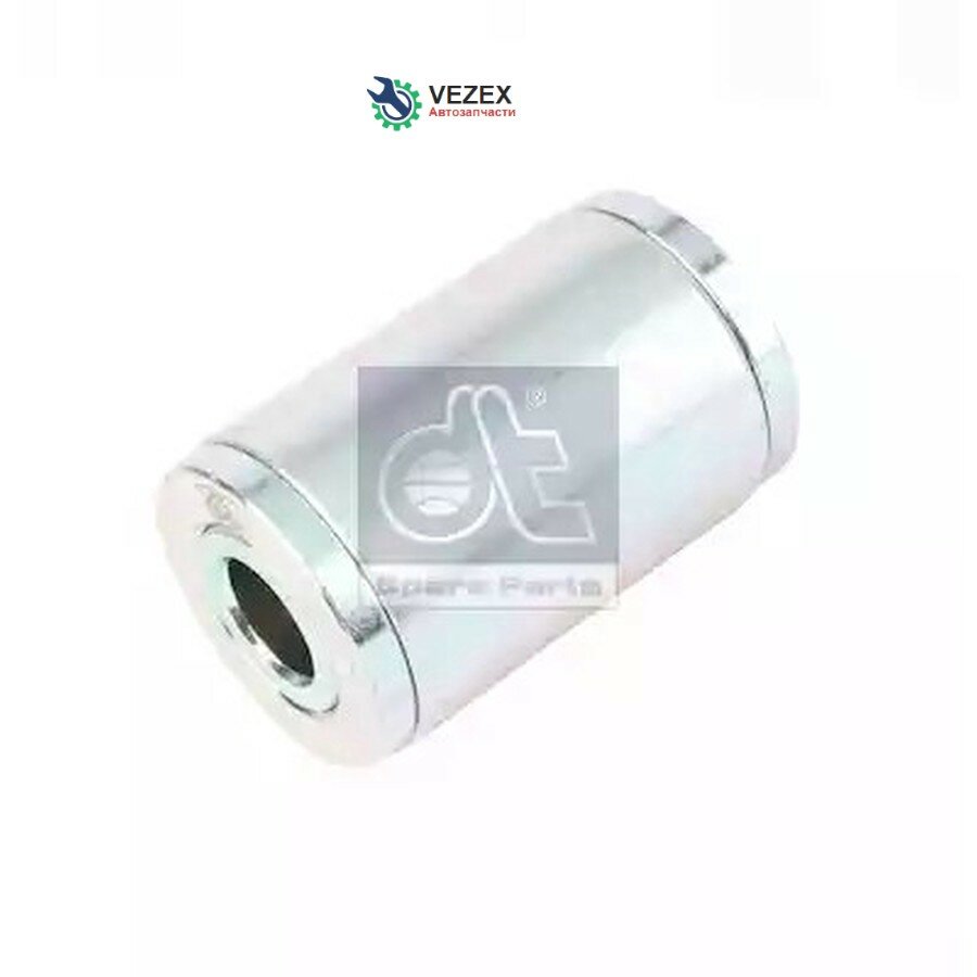 DT SPARE PARTS 6.11056 Втулка рессоры