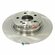 KORTEX KD0274 Диск торм. MB W204 зад.(d=300mm) KD0274