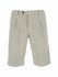 Шорты PT Torino Pleated bermuda shorts, размер 54