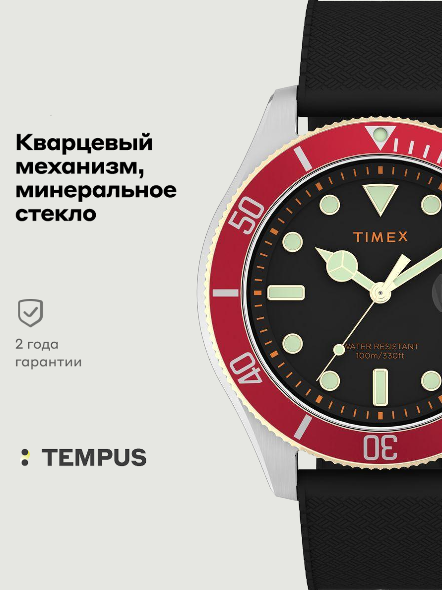 Наручные часы